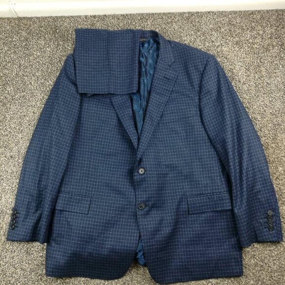 Brooks Brothers | Suits & Blazers | Brooks Brothers Custom Tailored ...